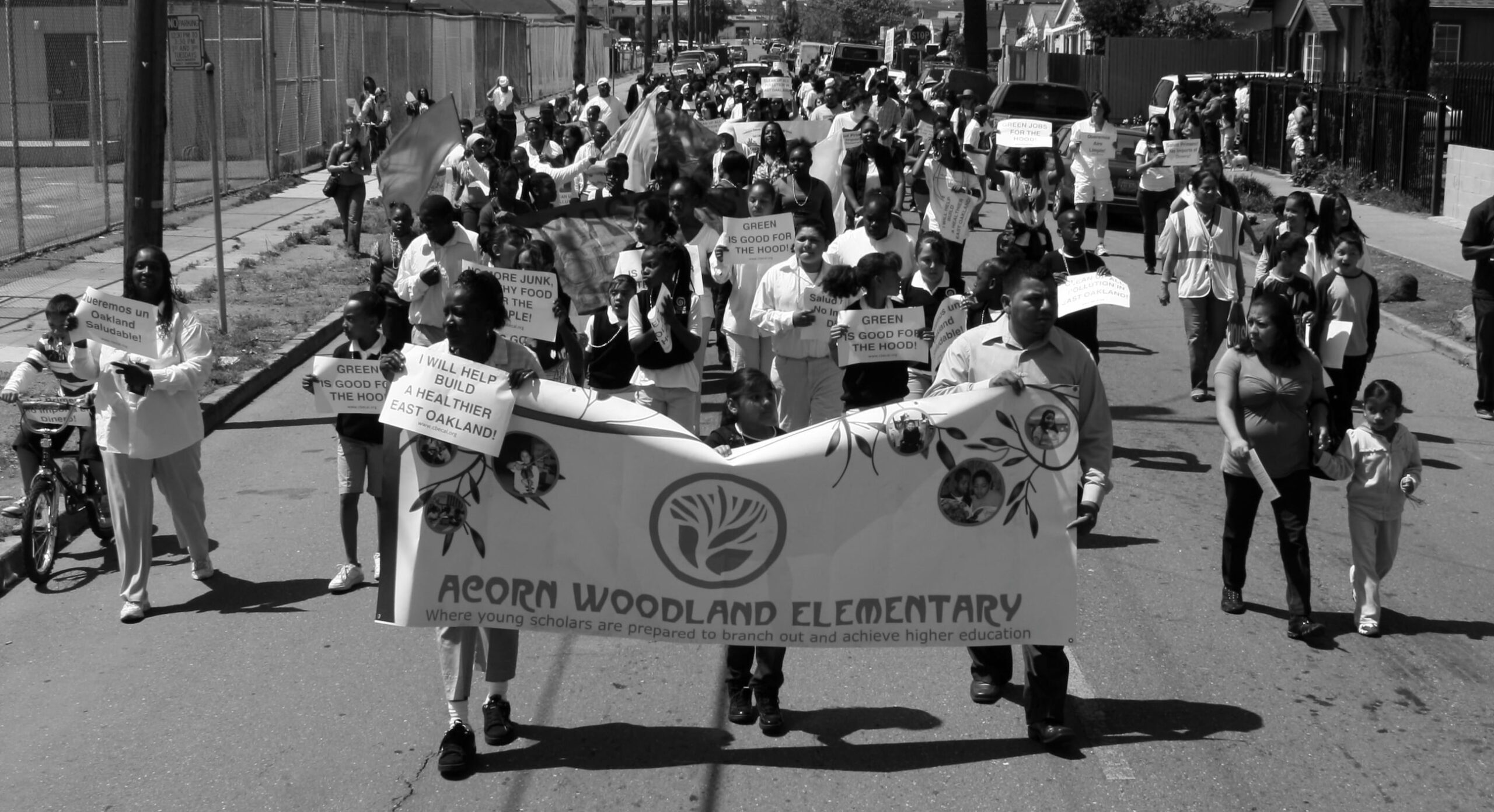 Environmental Justice Series Symposium — with Cynthia Babich ...