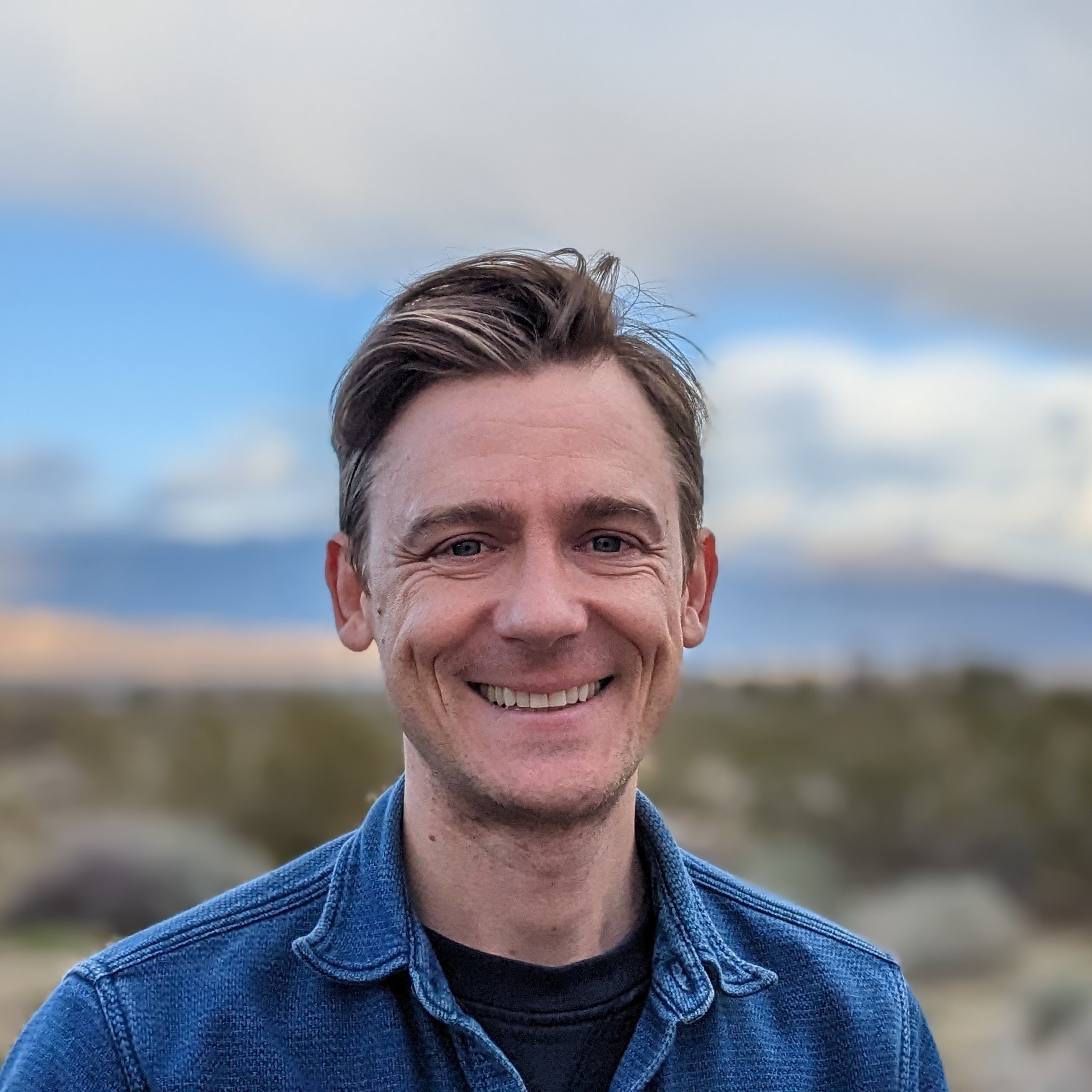 Andy Kleinhesselink — Institute of the Environment and Sustainability ...