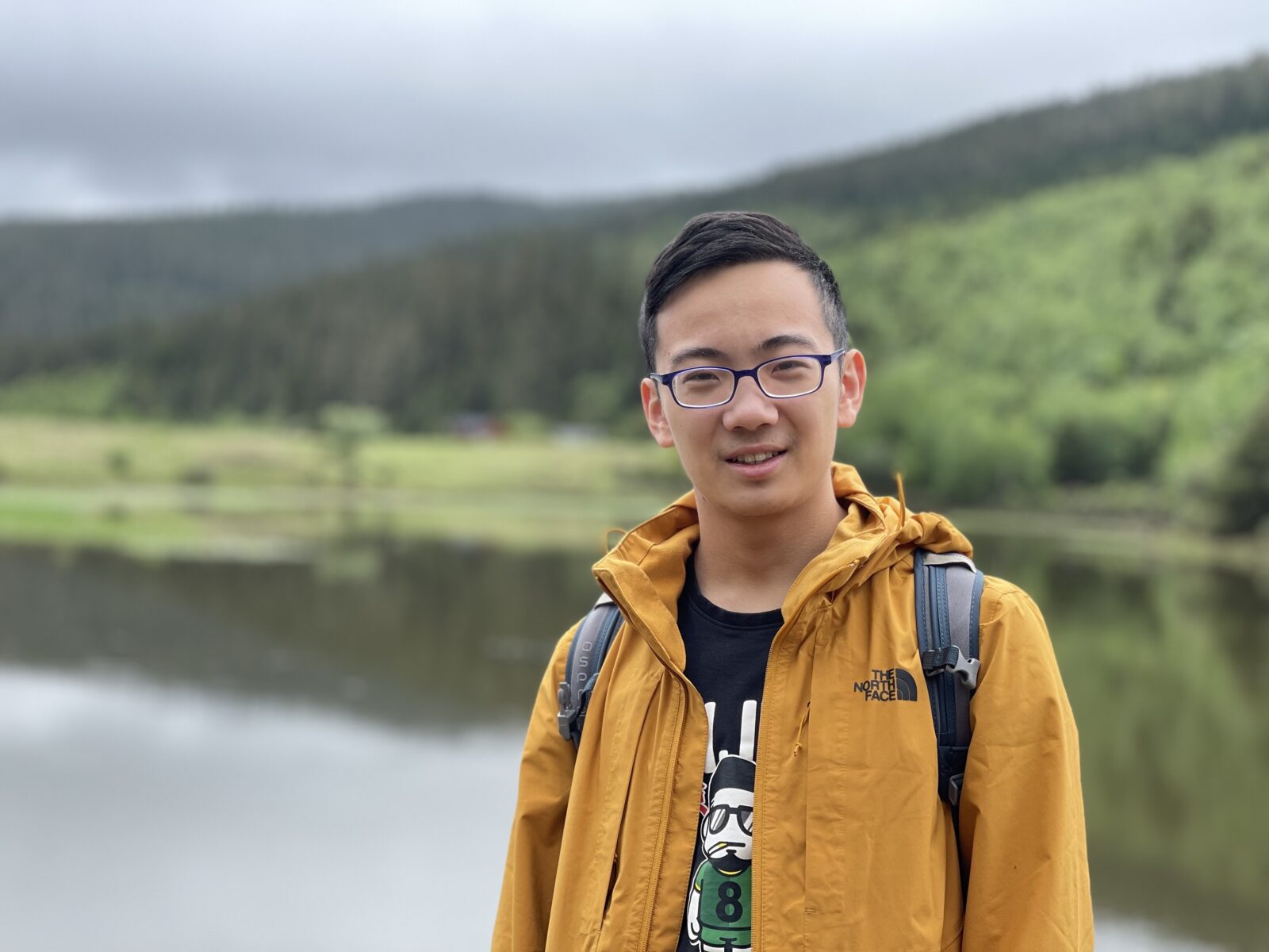 Modeling the impact of invasive annual grasses on wildfire behaviors in Southern California ...