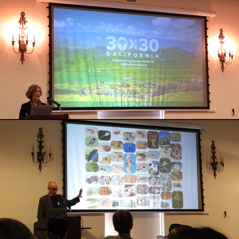 30 x 30: Conservation Science & Policy in Action — Institute of the ...