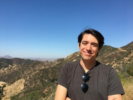 2022-2023 La Kretz Center Graduate Research and Stunt Ranch Reserve ...