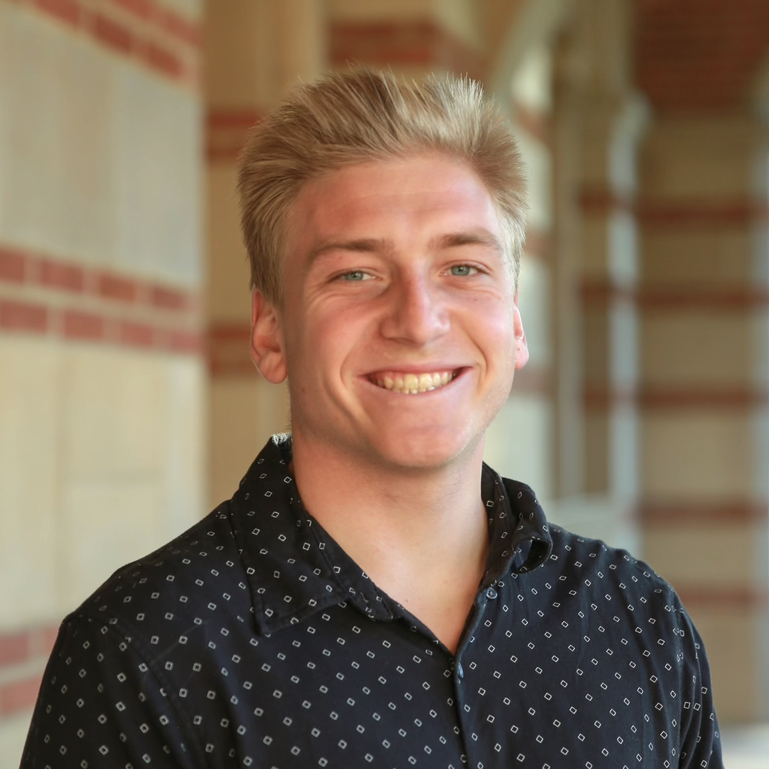 Revitalizing the Santa Monica Breakwater: The Bay Foundation Rocky Intertidal UCLA Senior ...