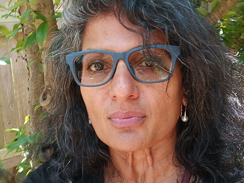 Uma Thangaraj - The Center for Diverse Leadership in Science ...