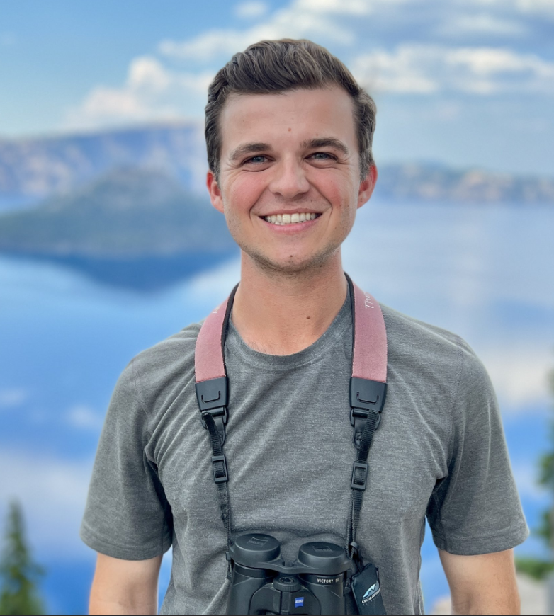 Chris Sayers — Institute of the Environment and Sustainability at UCLA