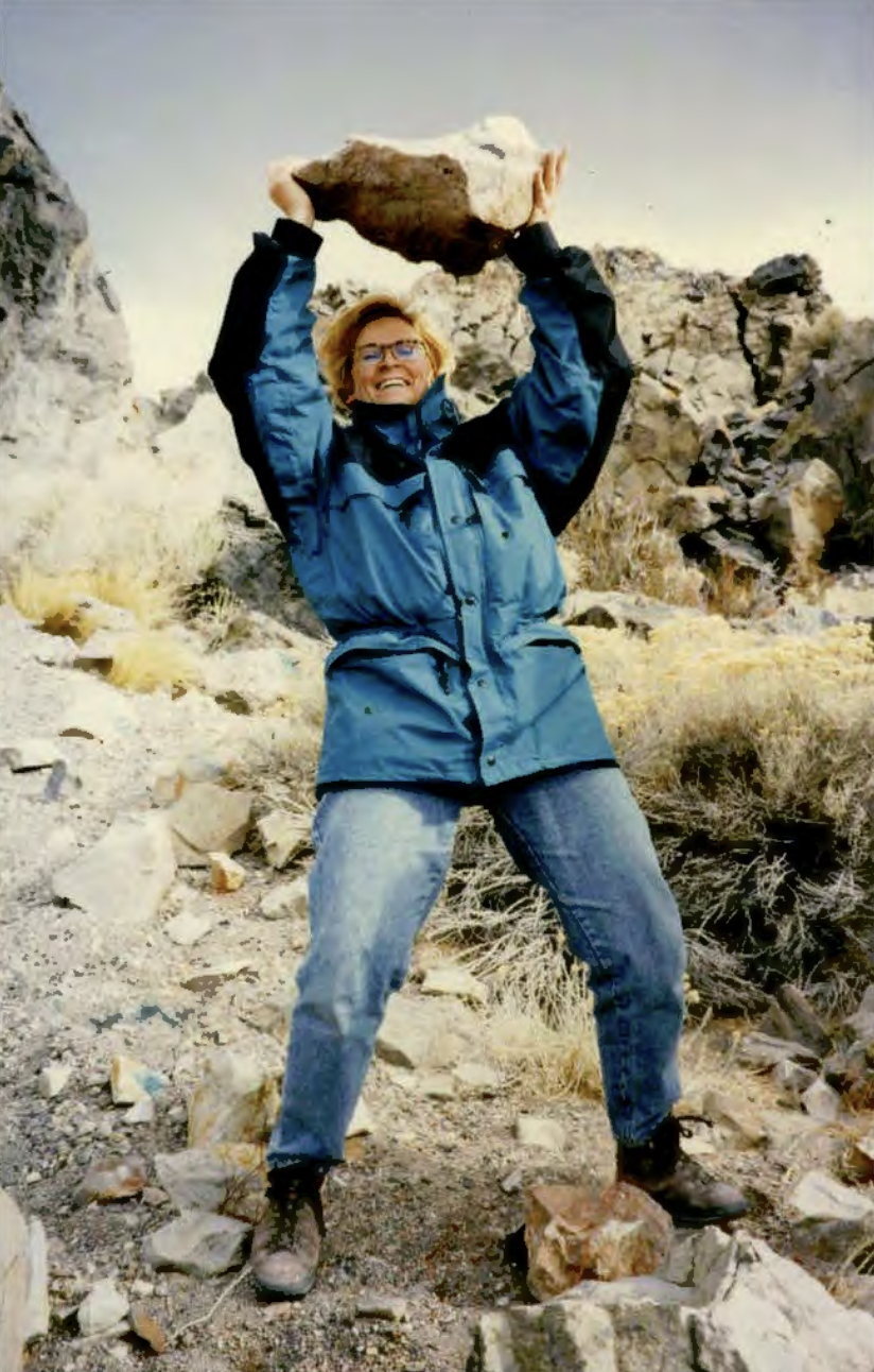 UCLA Environmental Science and Engineering doctoral program turns 50 ...