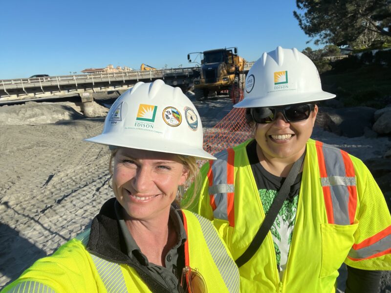 UCLA Environmental Science and Engineering doctoral program turns 50 ...