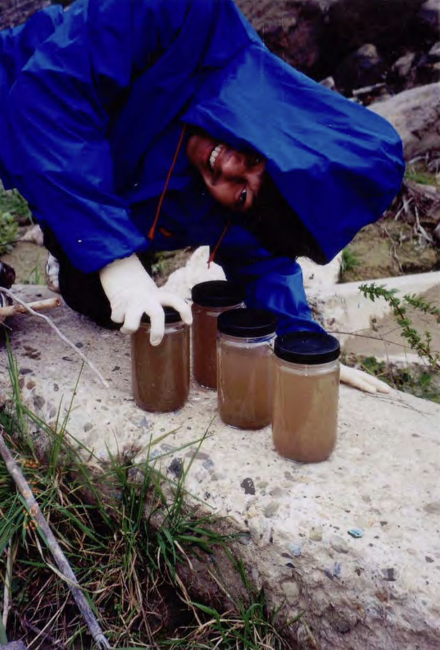 UCLA Environmental Science and Engineering doctoral program turns 50 ...