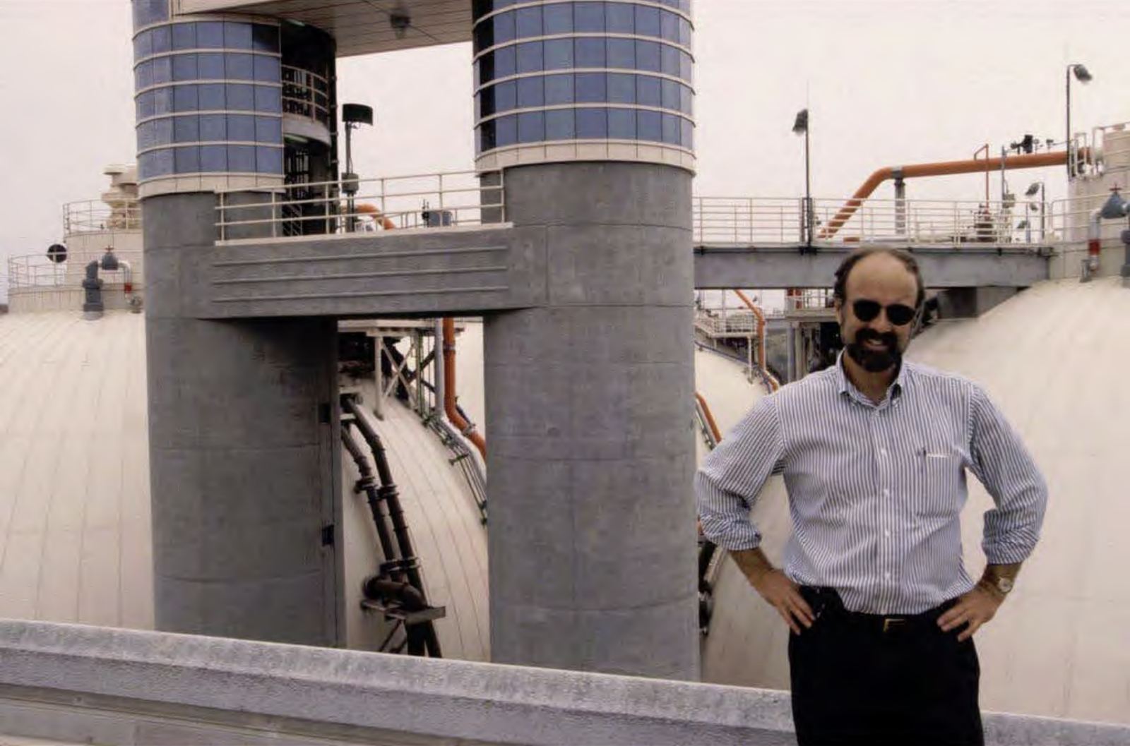 UCLA Environmental Science and Engineering doctoral program turns 50 ...