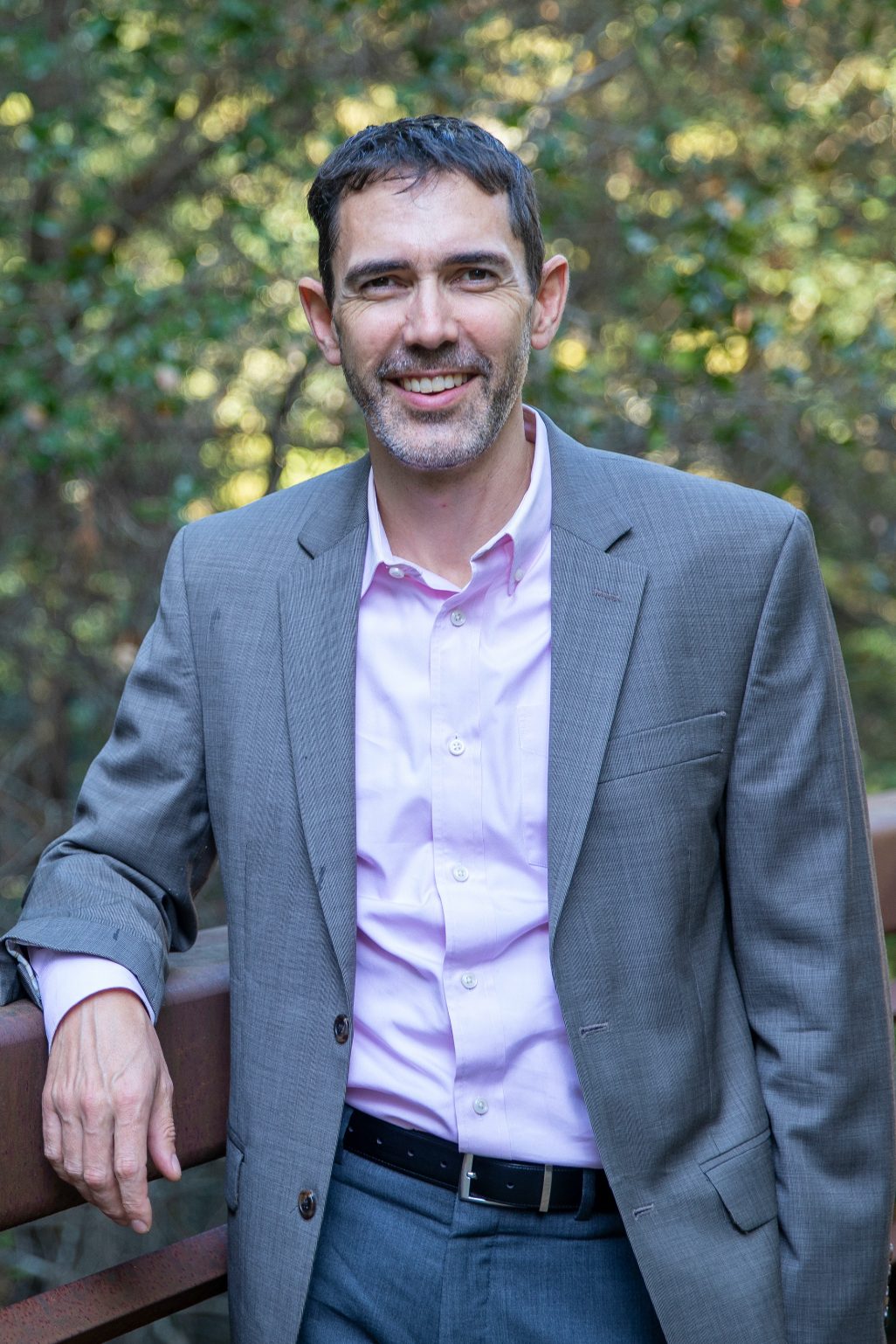 Adam Millard-Ball — Institute of the Environment and Sustainability at UCLA