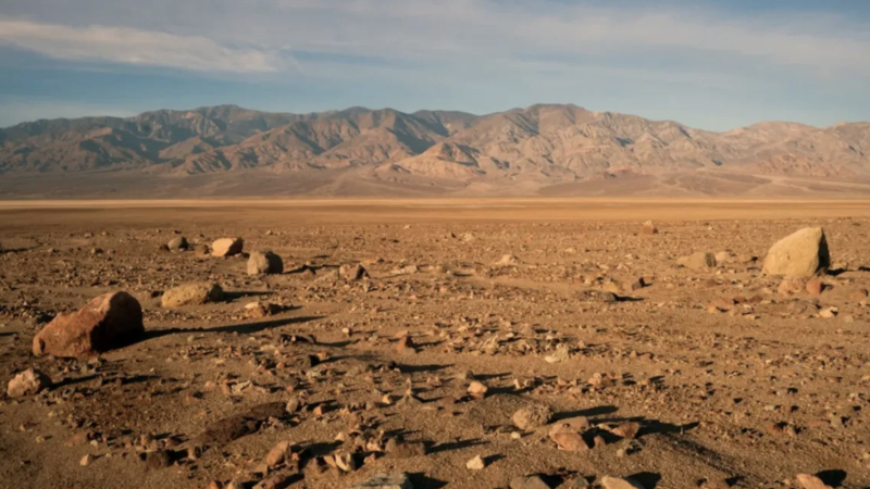 Daniel Swain for Yahoo News — Scientists issue ‘weather whiplash ...