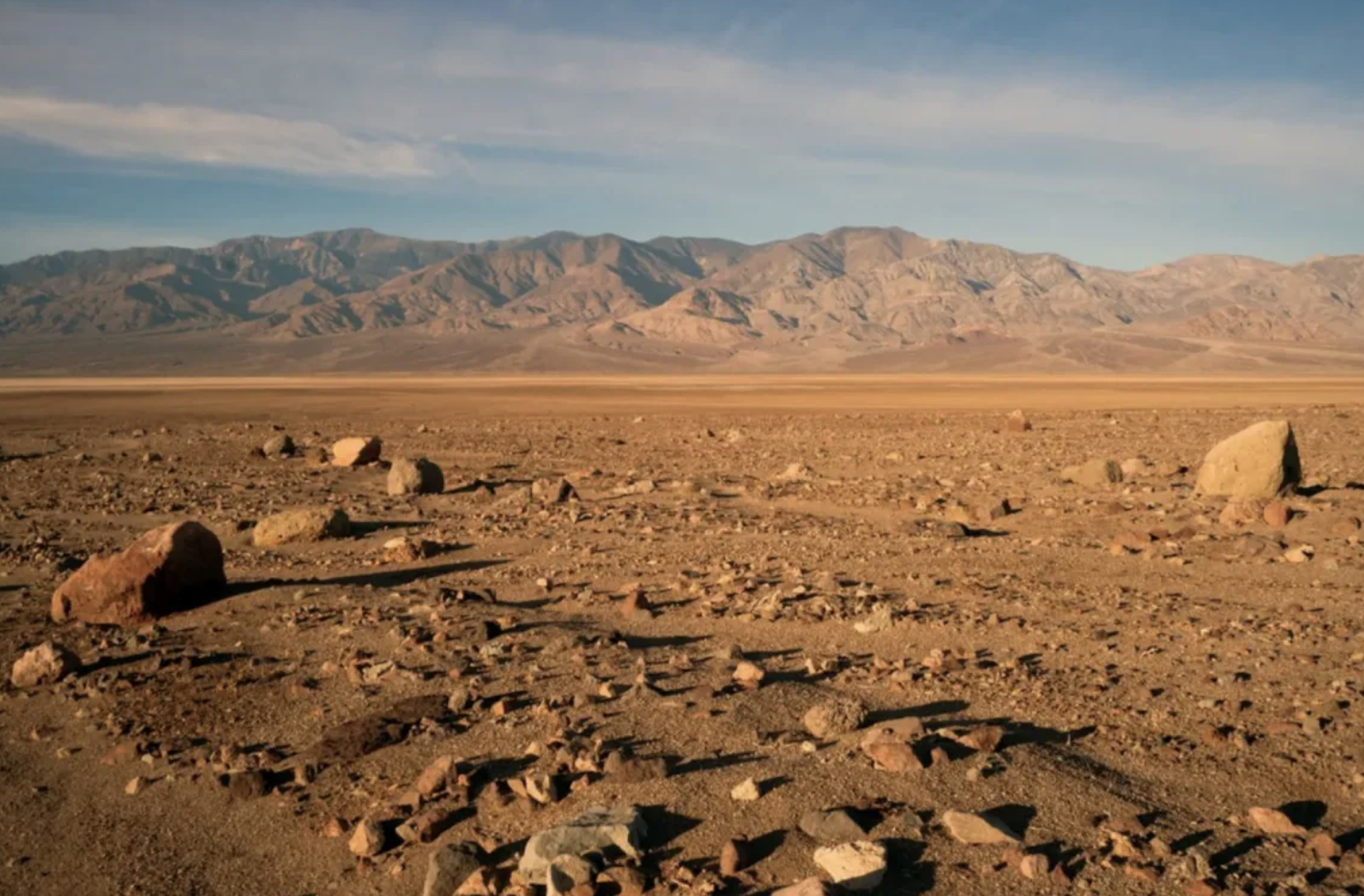 Daniel Swain for Yahoo News — Scientists issue ‘weather whiplash ...