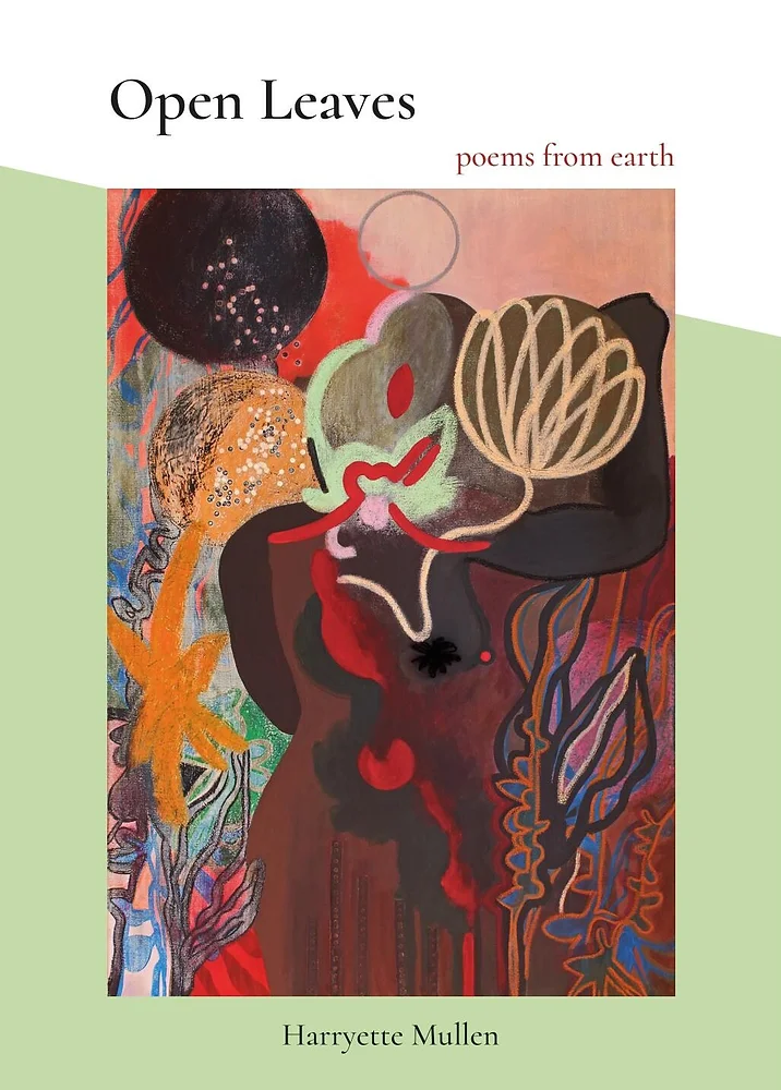 Open Leaves / poems from earth — Institute of the Environment and ...