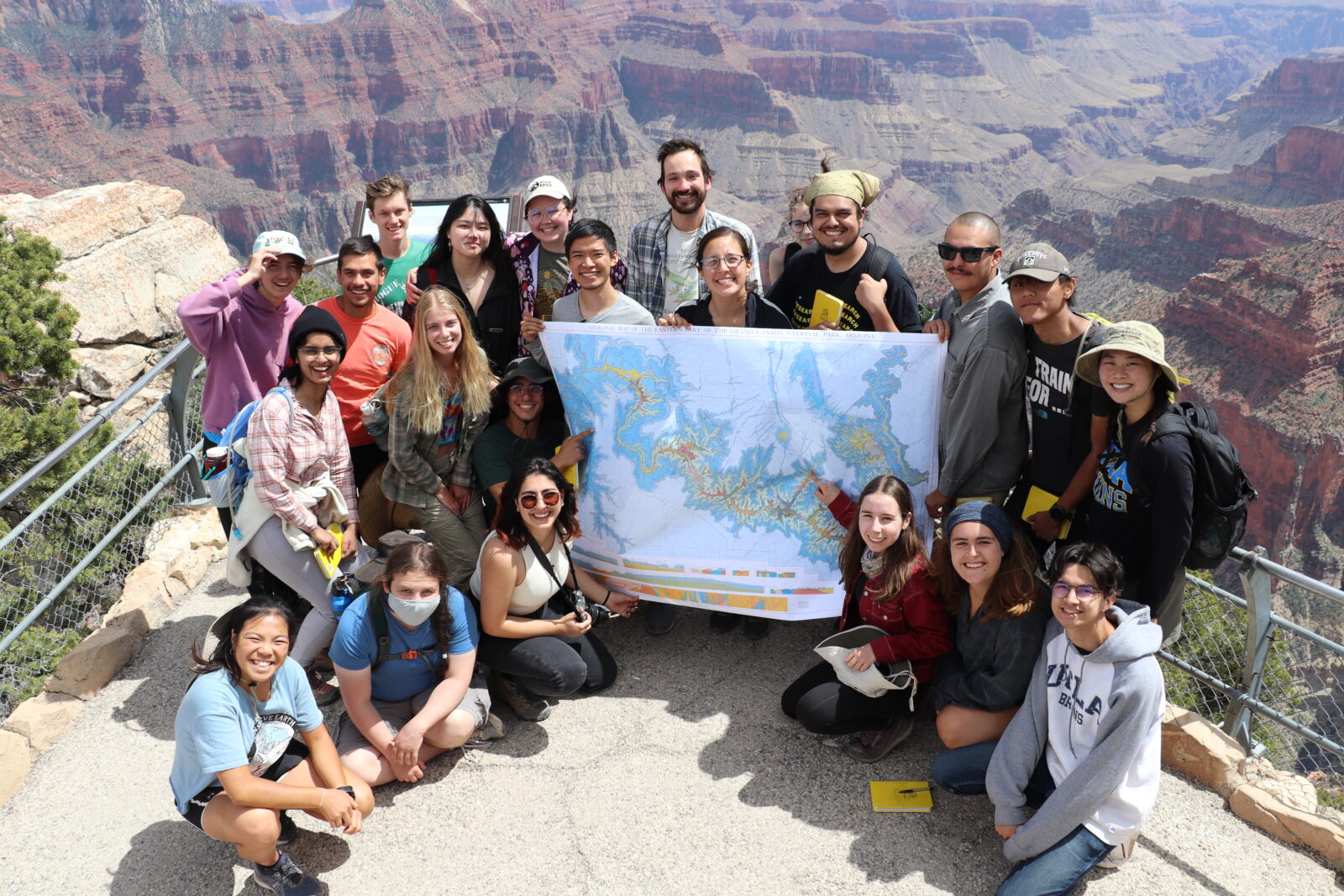 Alumni Spotlight — From UCLA to NASA, Danielle Sonobe ’23 — Institute ...