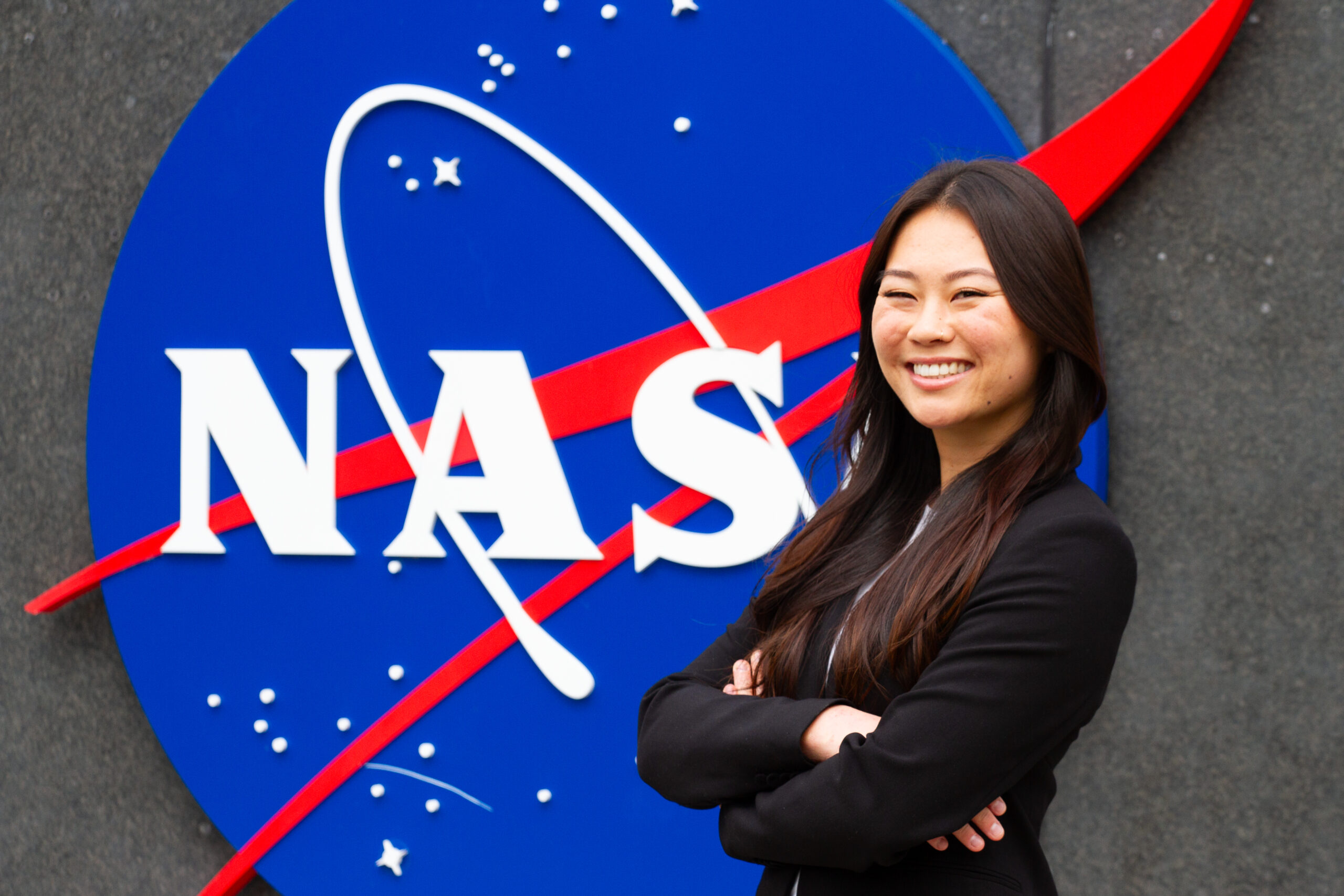 Alumni Spotlight — From UCLA to NASA, Danielle Sonobe ’23 — Institute ...