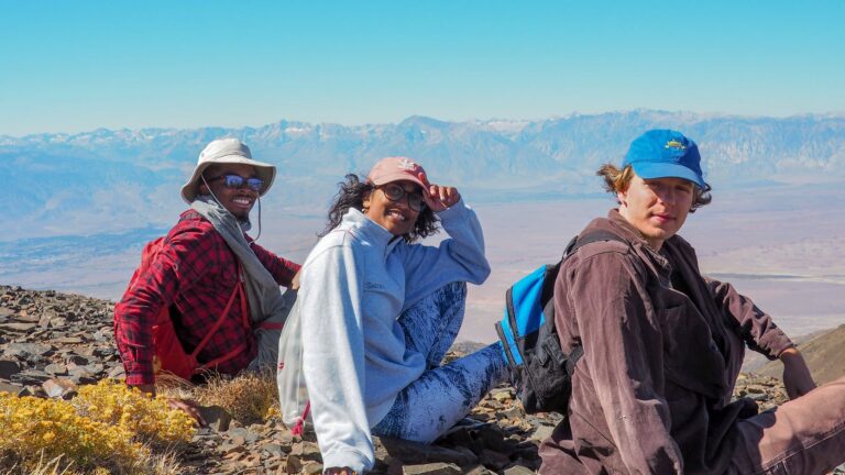 Overview, BS in Environmental Science — Institute of the Environment ...