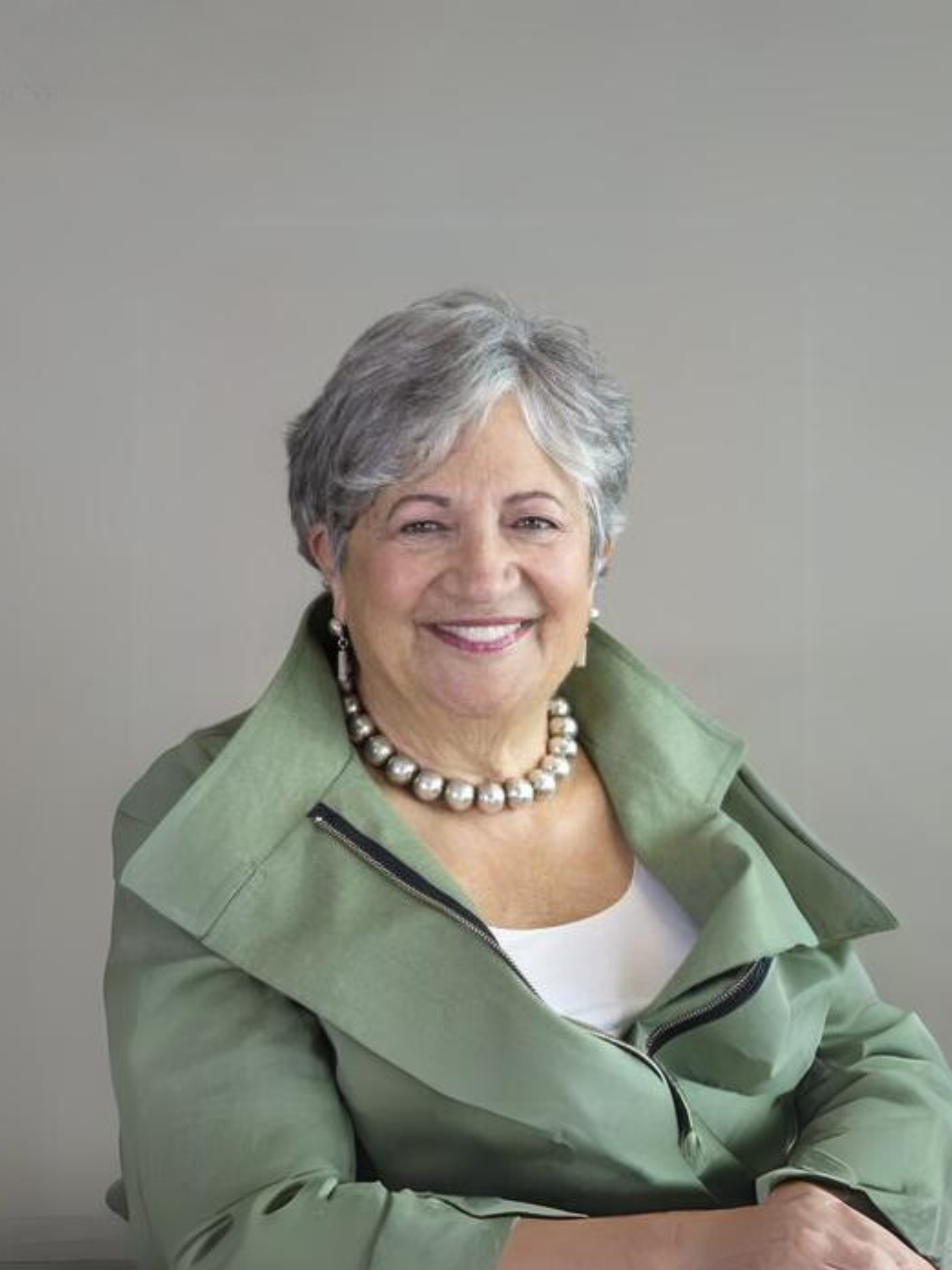 Mary Nichols — Institute of the Environment and Sustainability at UCLA