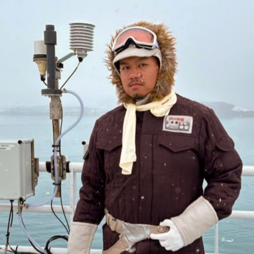 Cdls Science Communication Workshop Series Science And Art Institute