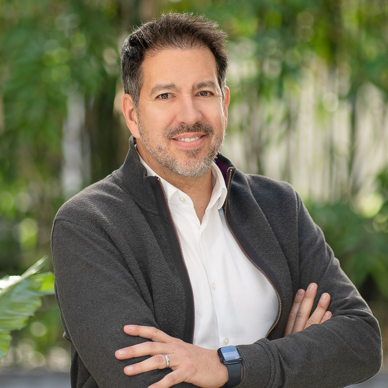 Carlos Gutierrez Logo