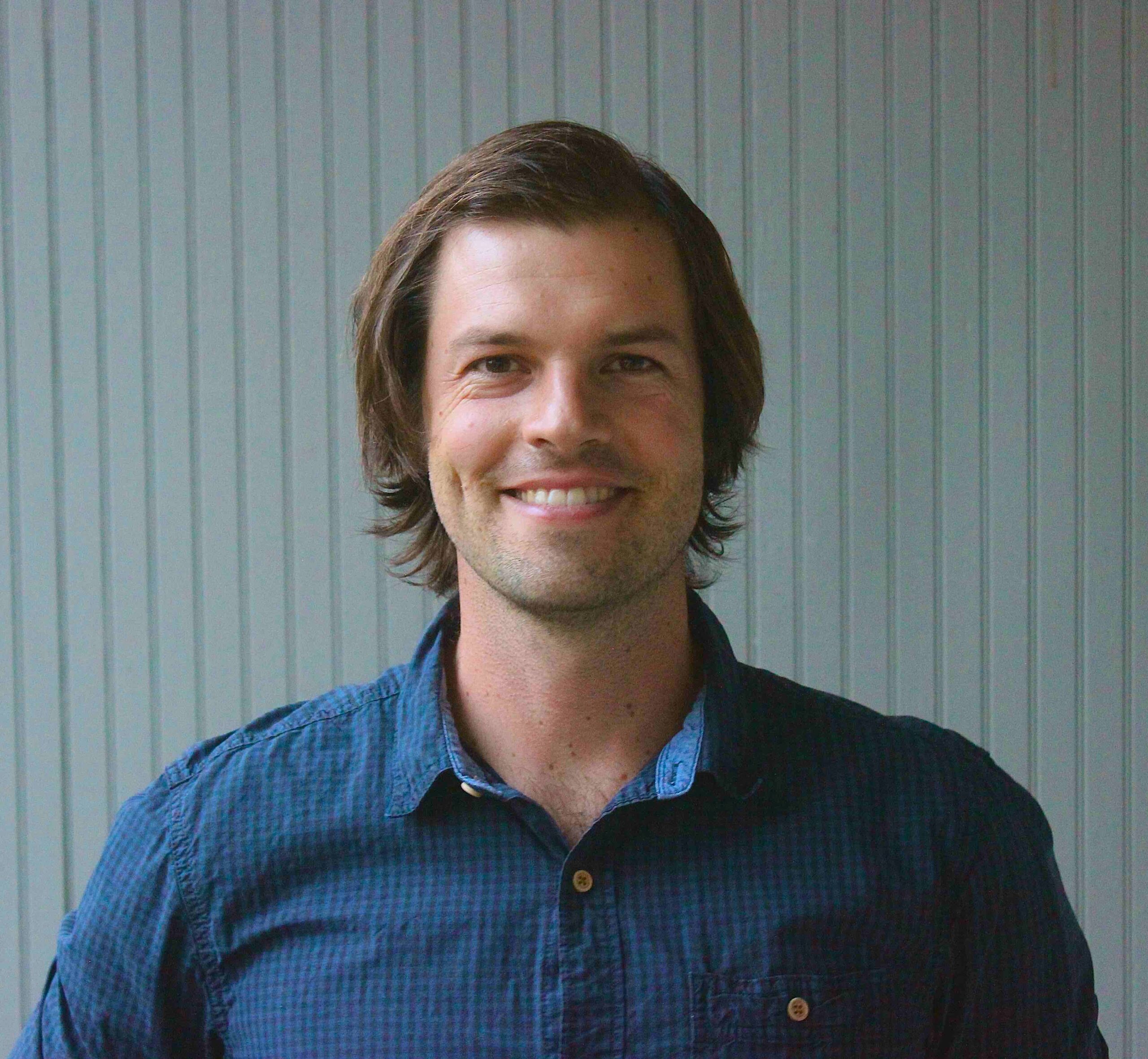 Christopher Trisos — Institute of the Environment and Sustainability at UCLA