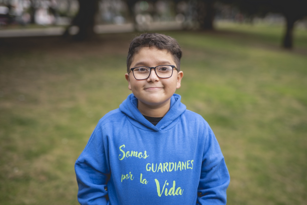 Francisco Vera Manzanares — Institute of the Environment and Sustainability at UCLA