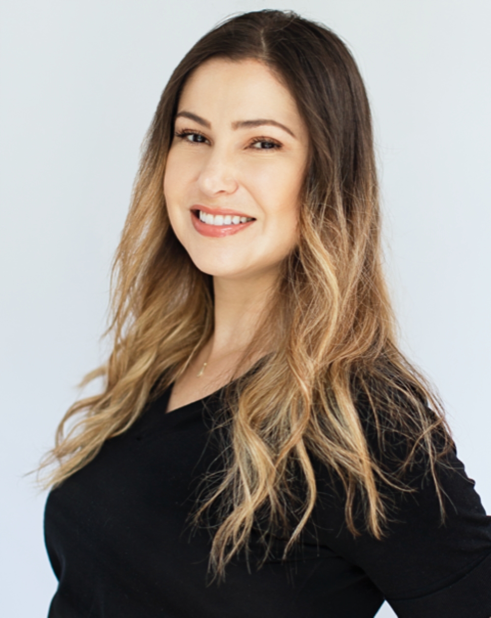 Stephany Campos — Institute of the Environment and Sustainability at UCLA