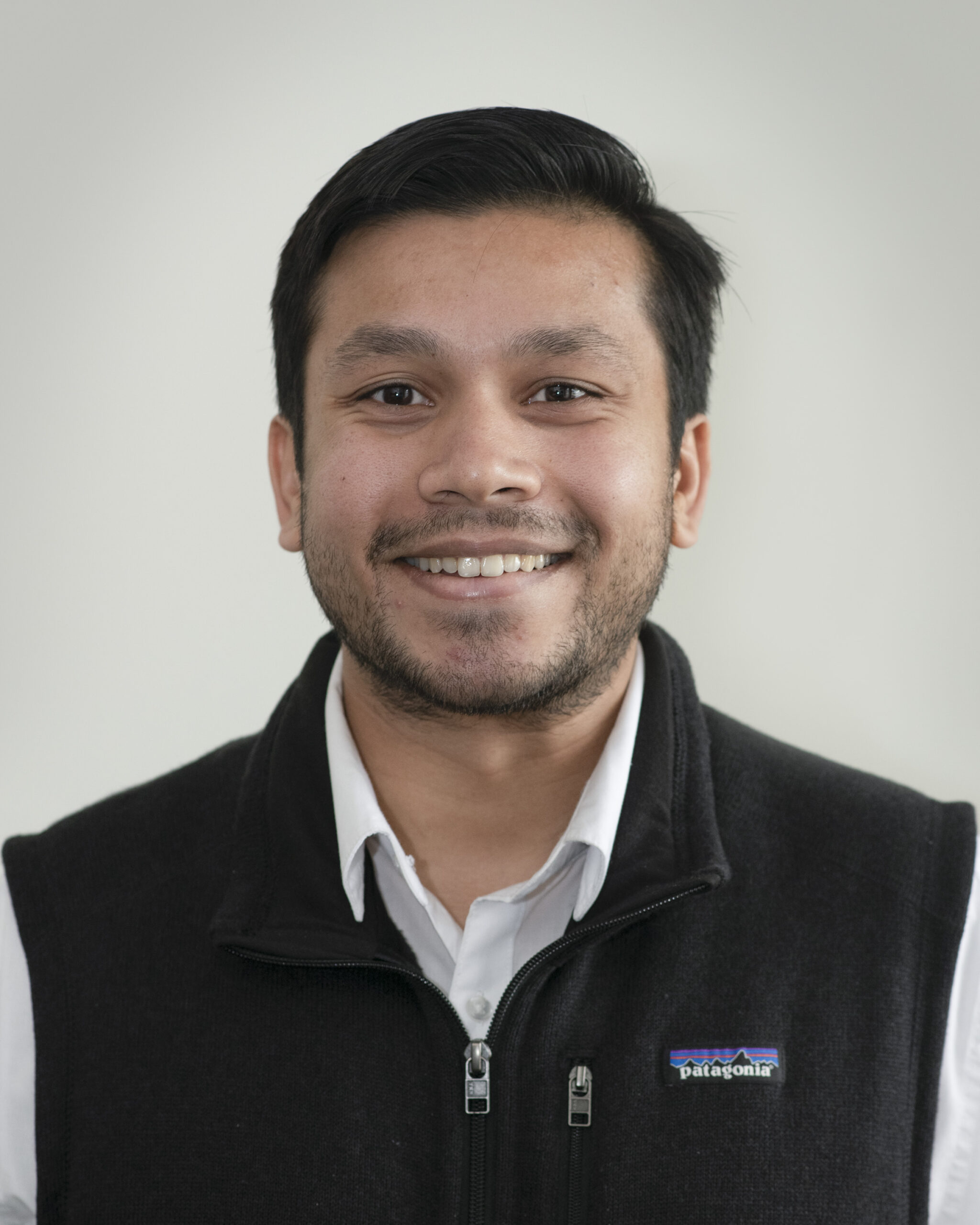 Sid Shah — Institute of the Environment and Sustainability at UCLA