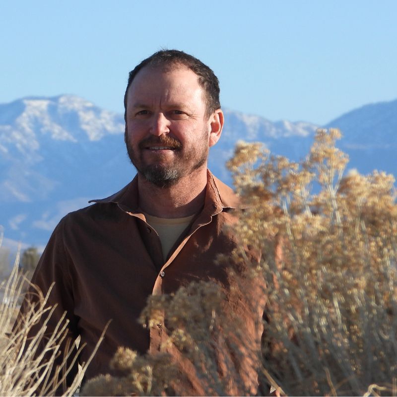 Dan Cooper — Institute of the Environment and Sustainability at UCLA