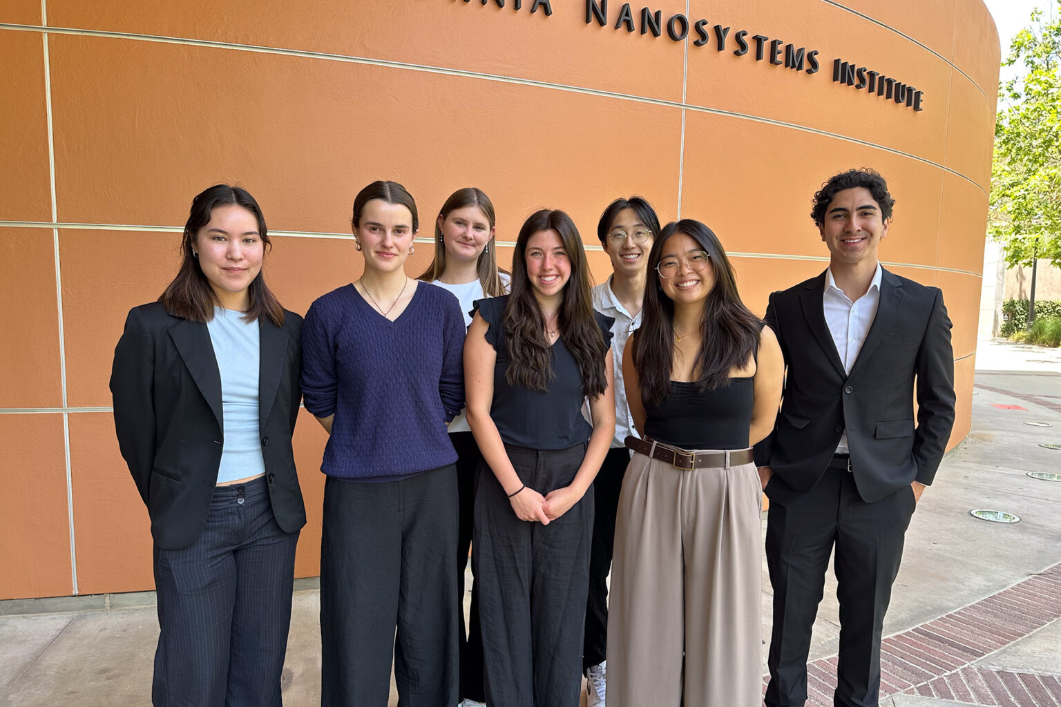 Assessing eDNA as a tool to monitor Southern California Estuarine ...