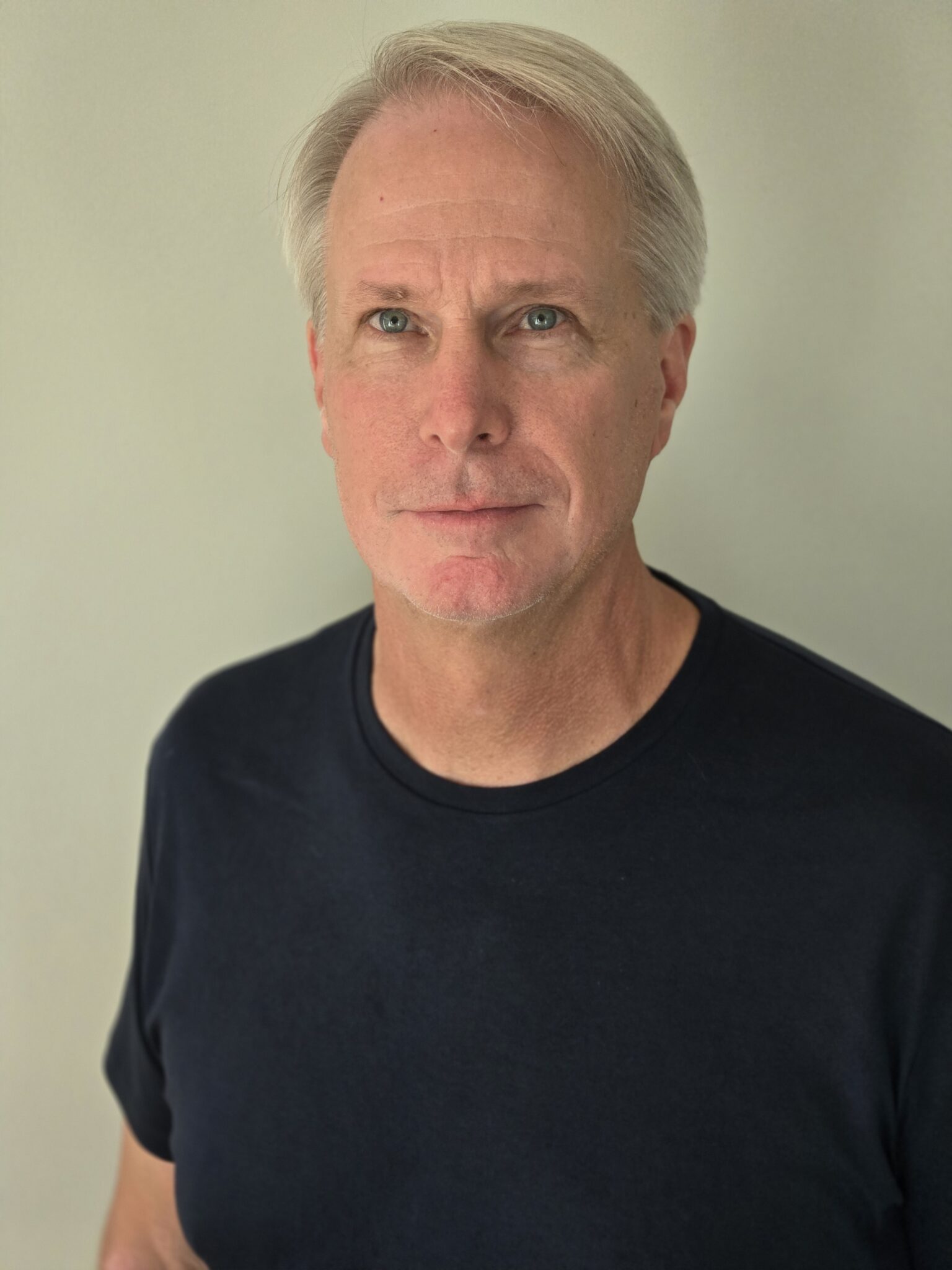 Martin Monto — Institute of the Environment and Sustainability at UCLA