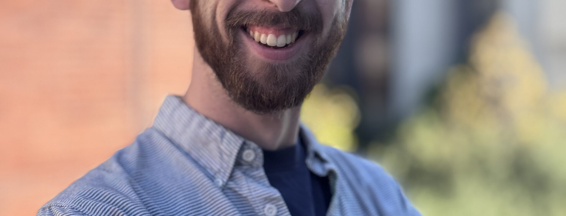 Jackson Guze — Institute of the Environment and Sustainability at UCLA