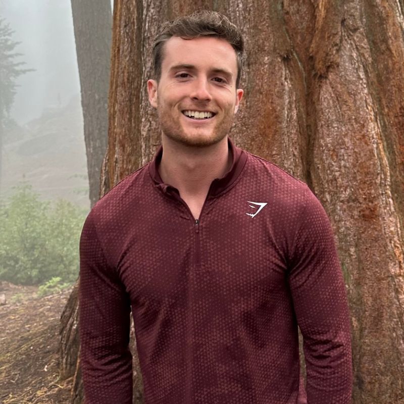 Ryan Buck — Institute of the Environment and Sustainability at UCLA