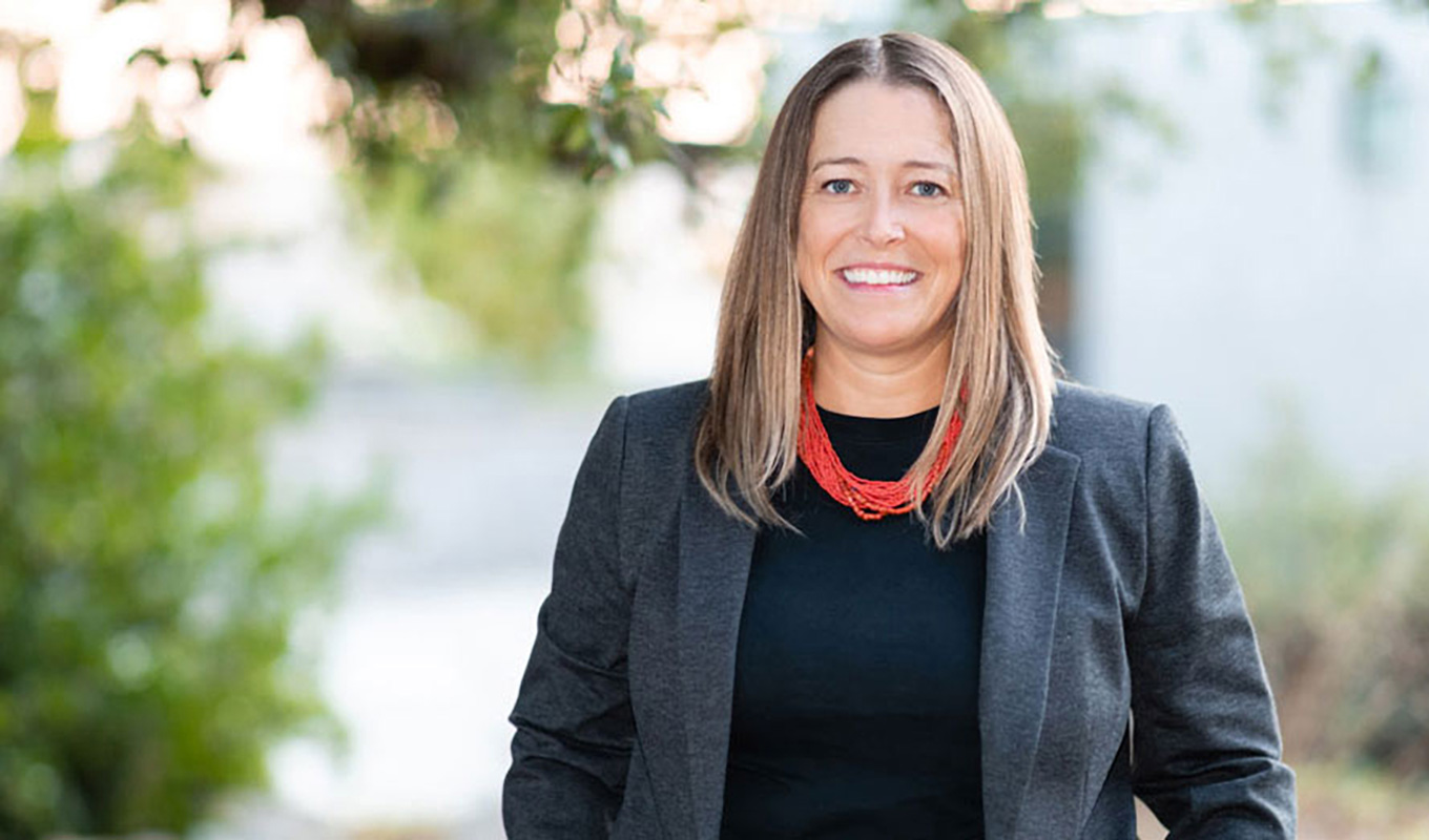 Sarah Reed — Institute of the Environment and Sustainability at UCLA