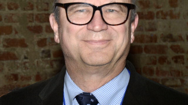 Dr. Michael Stenstrom awarded Fair Distinguished Engineering Educator ...