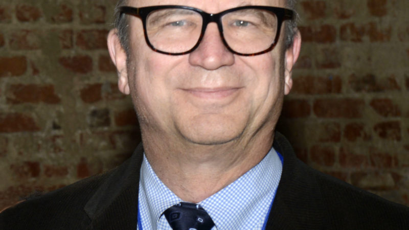 Dr. Michael Stenstrom awarded Fair Distinguished Engineering Educator ...