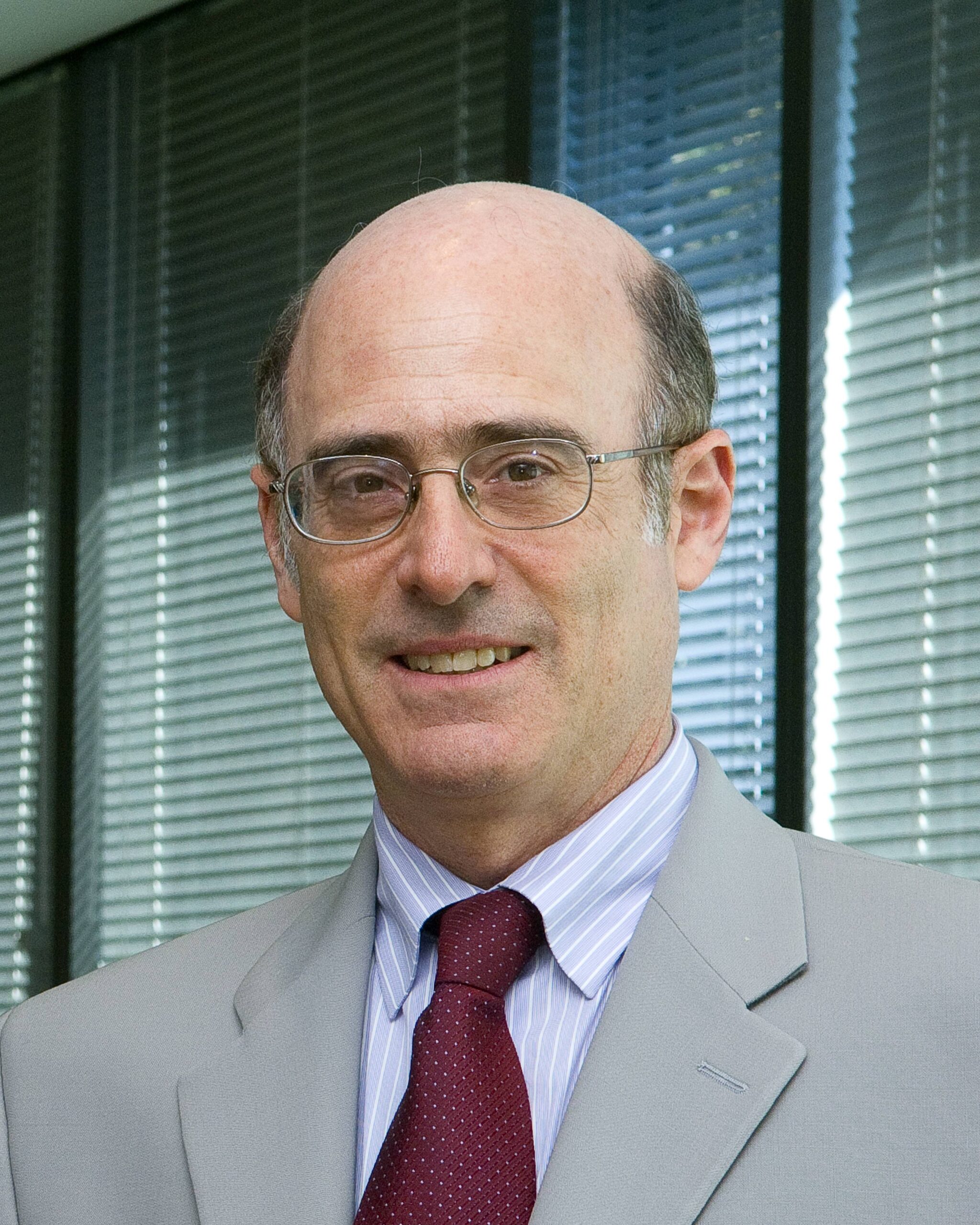 Robert Lempert — Institute of the Environment and Sustainability at UCLA