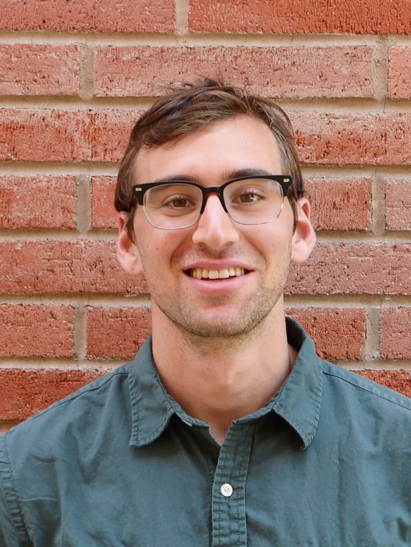 Russell Horowitz — Institute of the Environment and Sustainability at UCLA