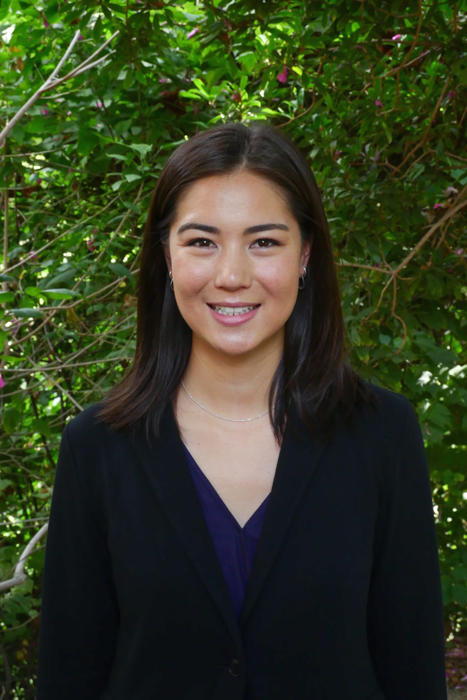 Shannon Cavanaugh — Institute of the Environment and Sustainability at UCLA