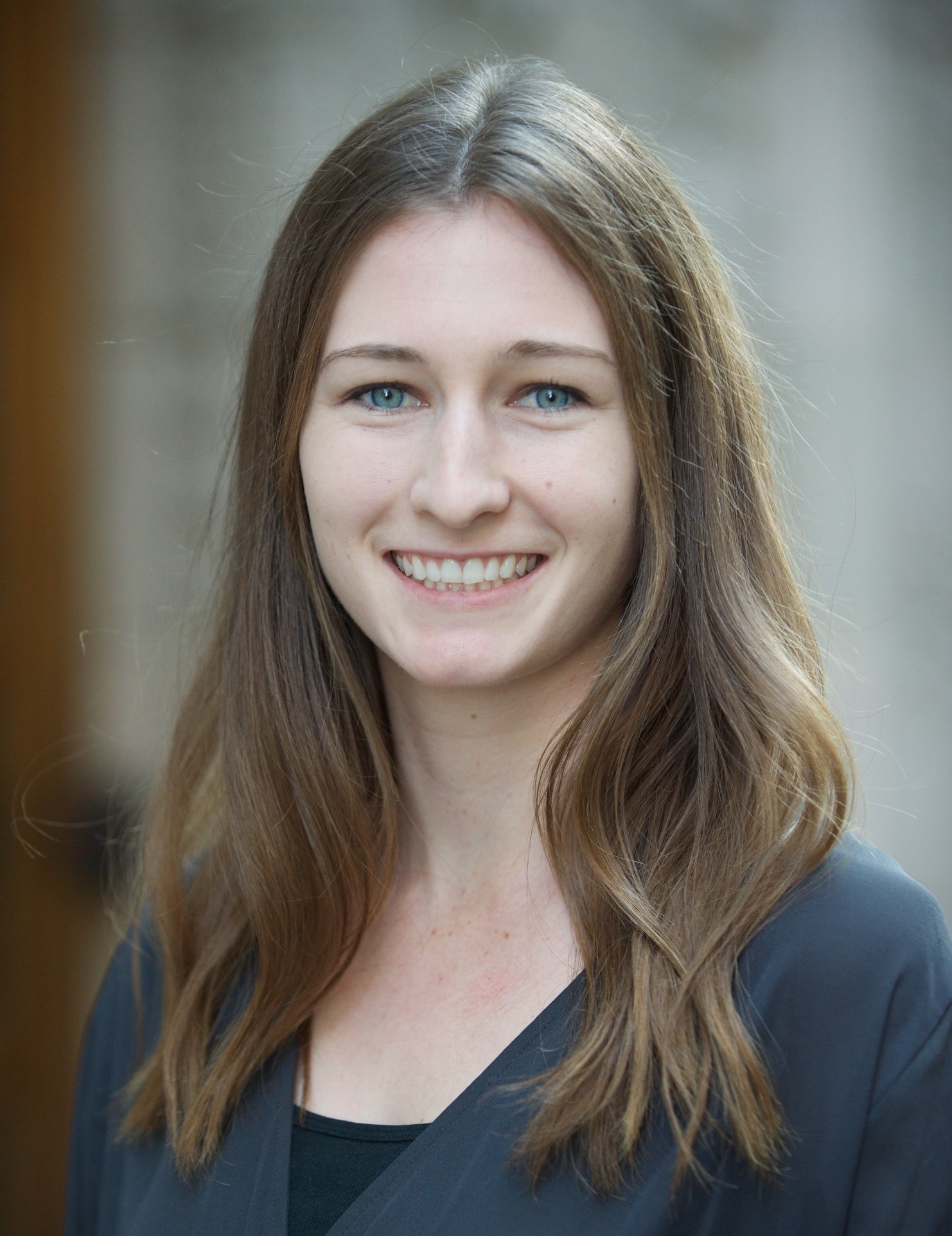 Kelli Wright — Institute of the Environment and Sustainability at UCLA