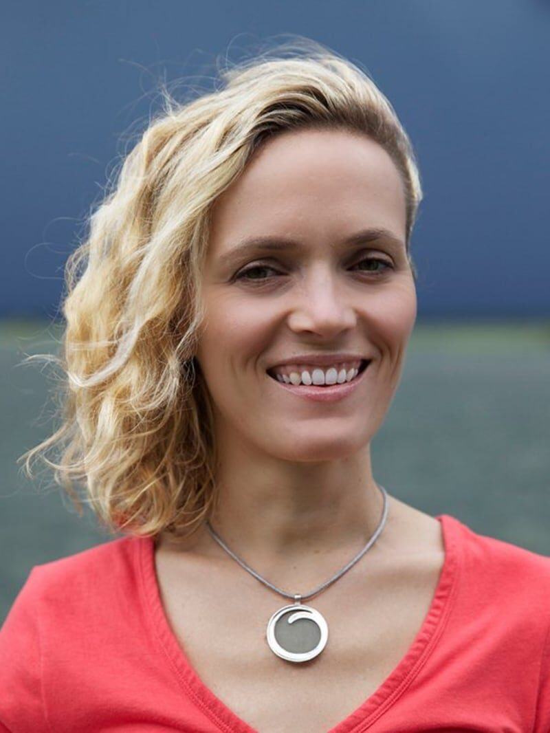 Stephanie Wear — Institute of the Environment and Sustainability at UCLA
