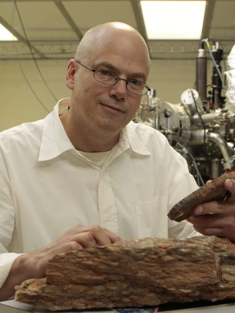 Craig Manning — Institute of the Environment and Sustainability at UCLA