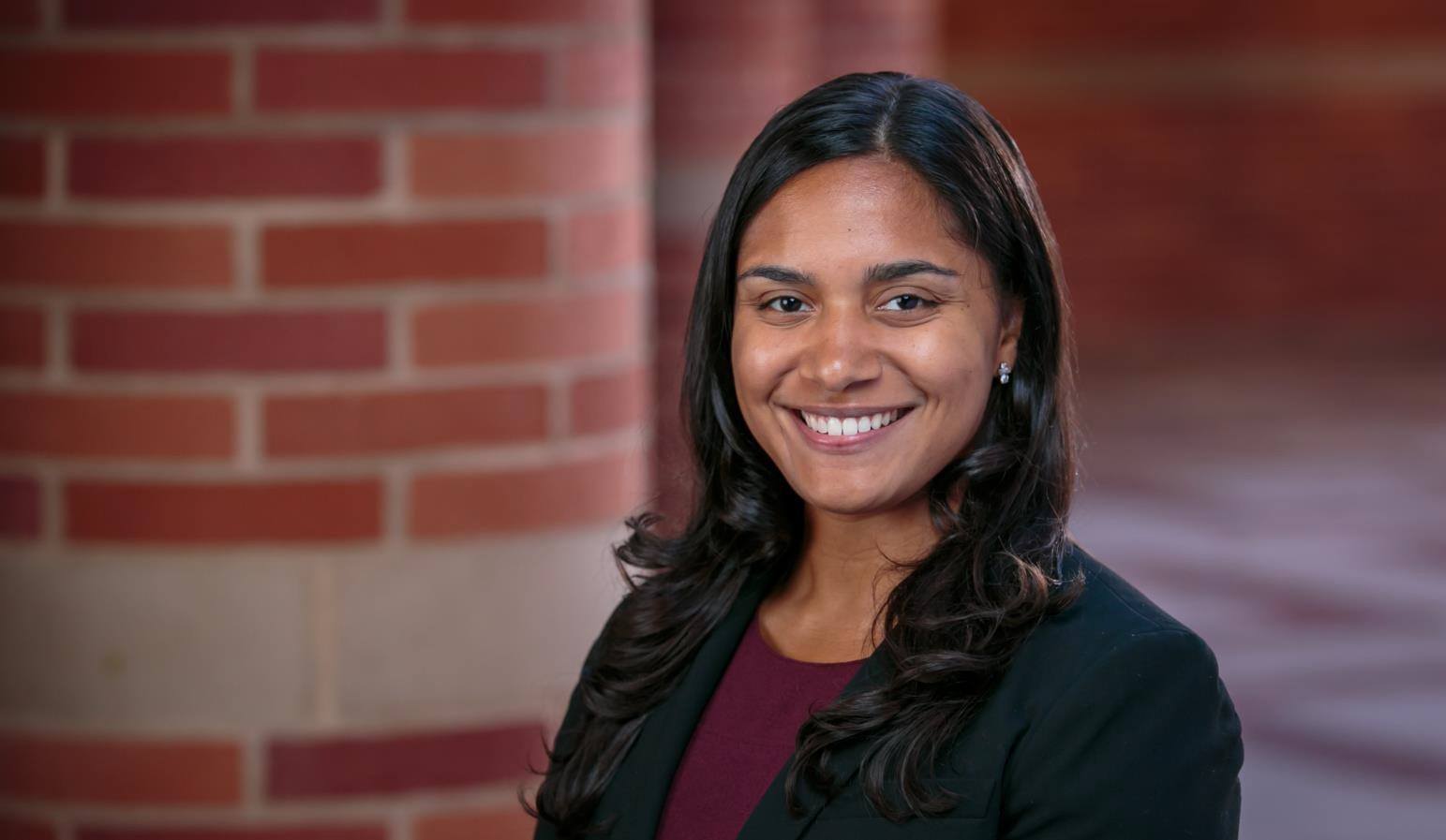 Natalie Hunter — Institute of the Environment and Sustainability at UCLA