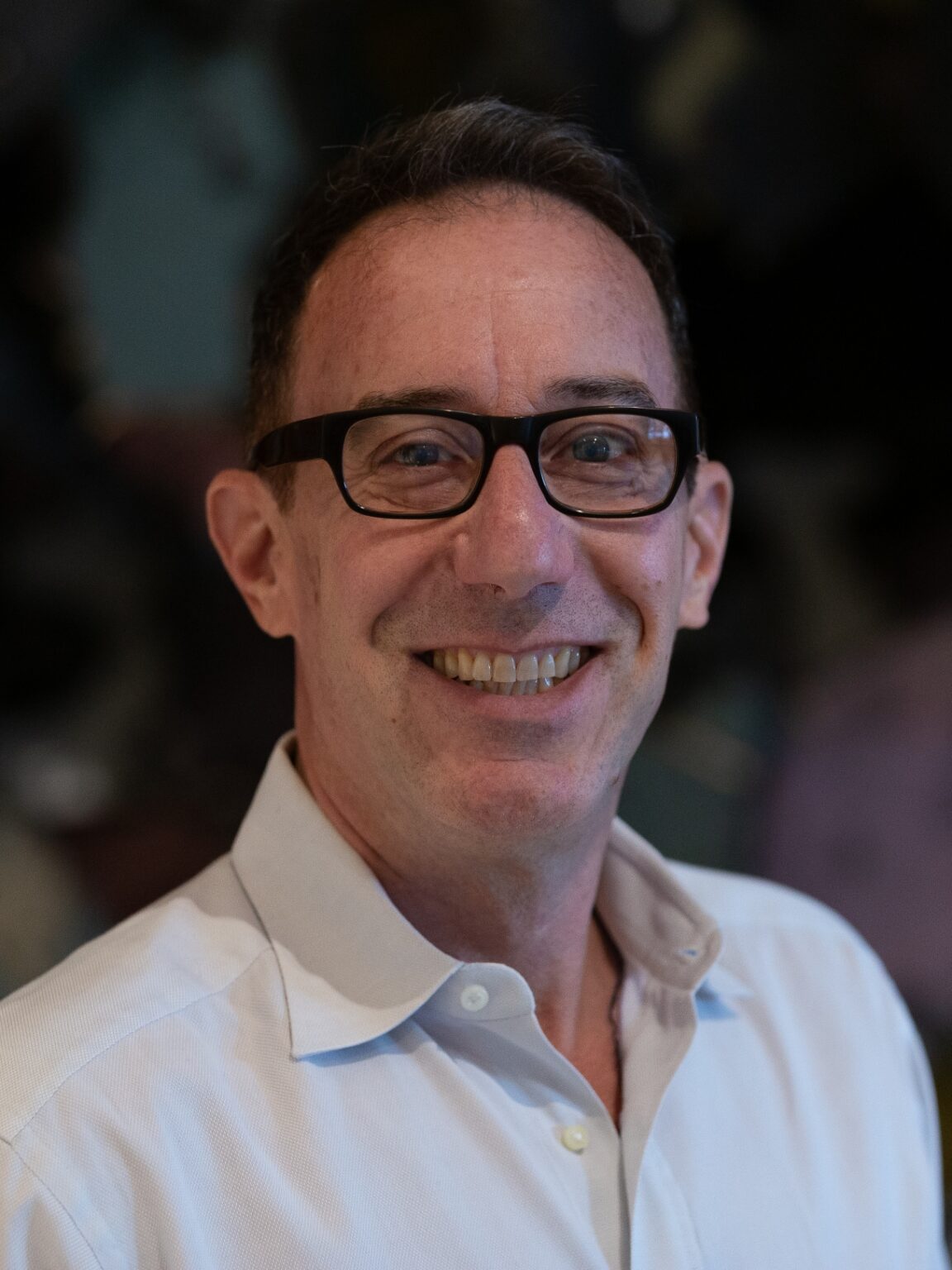 David P. Eisenman — Institute of the Environment and Sustainability at UCLA