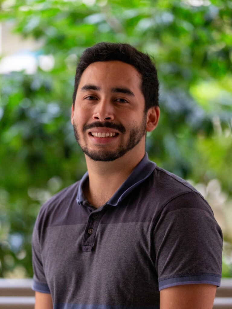 Robert Reny — Institute of the Environment and Sustainability at UCLA