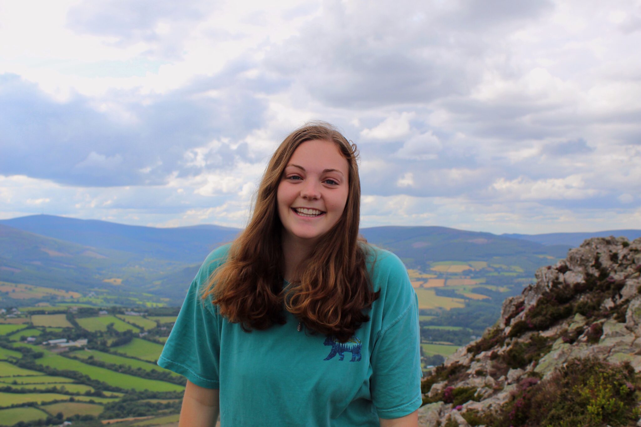 Elizabeth Tanner — Institute of the Environment and Sustainability at UCLA
